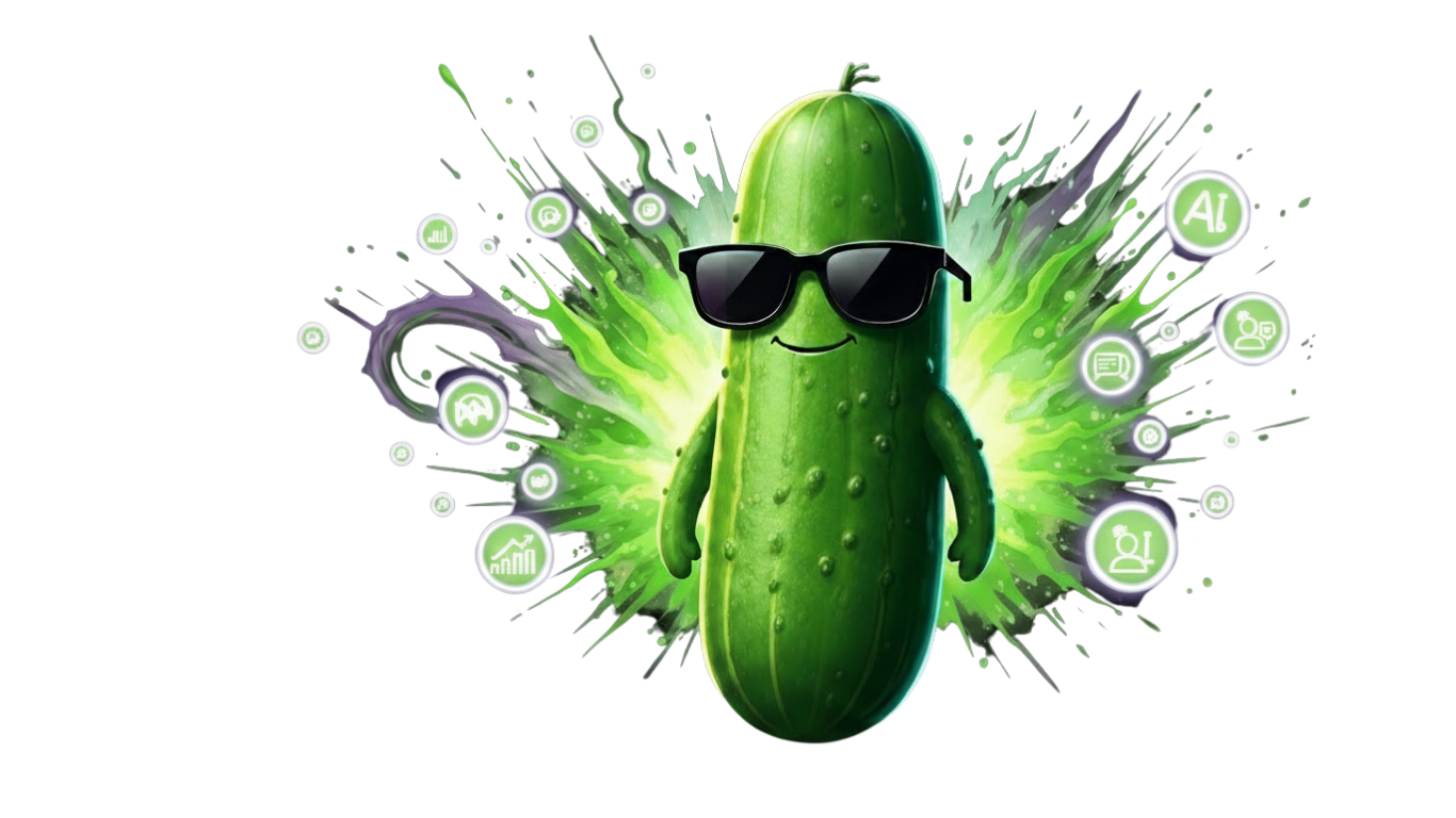 CoolCumber AI | AI Automation for Service Businesses